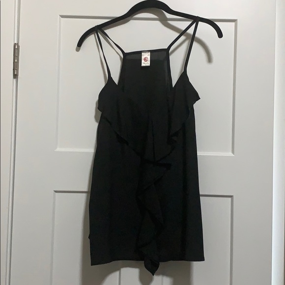 Tops | Blank Tank | Poshmark